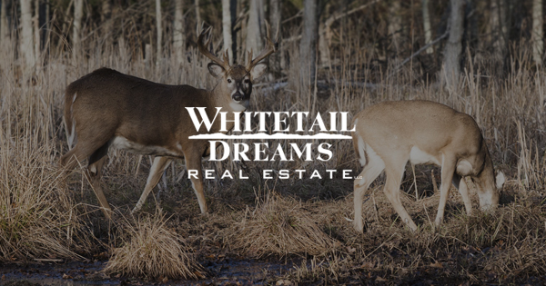 Real Estate Agent Jason Goudreau | Whitetail Dreams