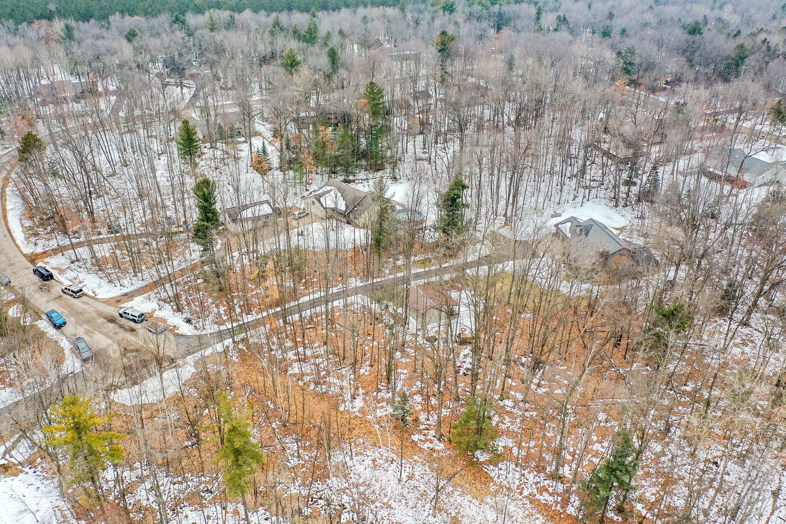 6298 Aspen Drive Sobieski WI 54171 Oconto County Property | Whitetail ...